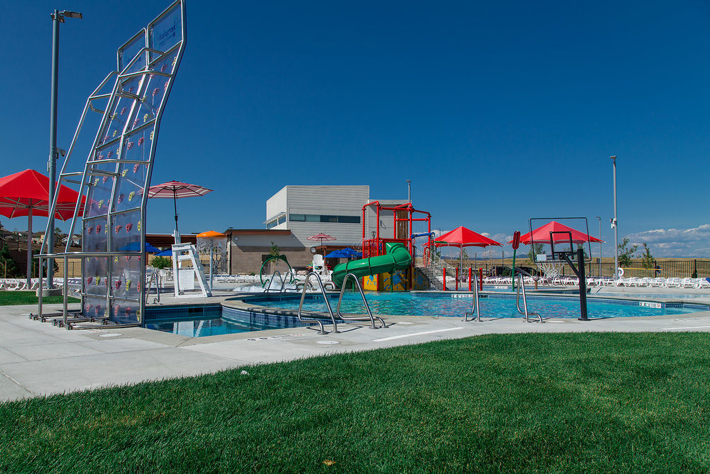 The Meadows Pool Season 2020 Meadows At Castle Rock