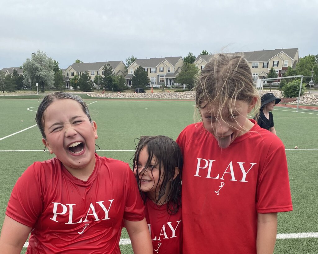 Keep Your Kids Active This Summer: Overtime Athletics Summer Camp ...